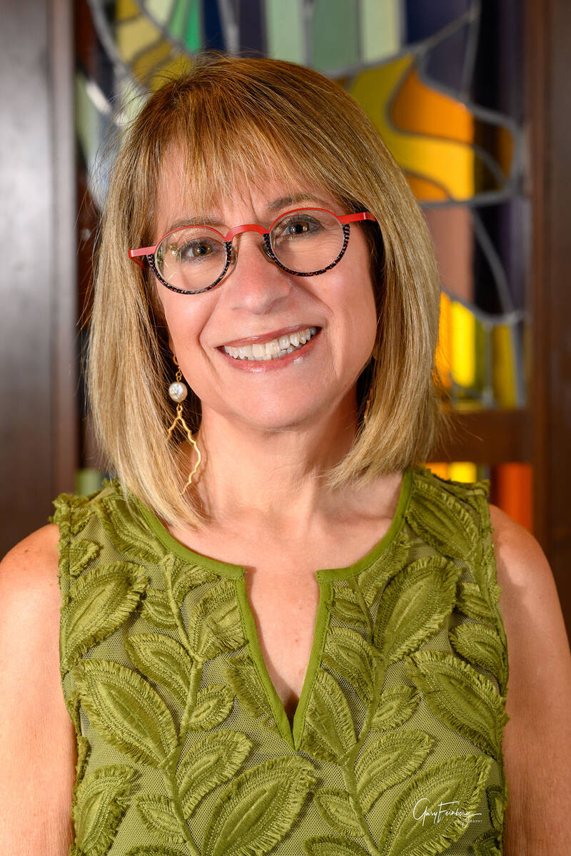 Professional Staff | Congregation Etz Chaim - Conservative Synagogue ...