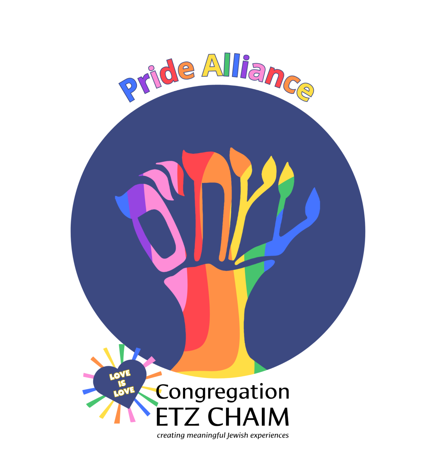 Pride Alliance | Congregation Etz Chaim - Conservative Synagogue ...